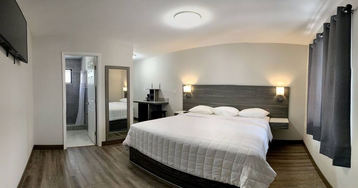 Hialeah Airport Motel from $101. Hialeah Hotel Deals & Reviews - KAYAK