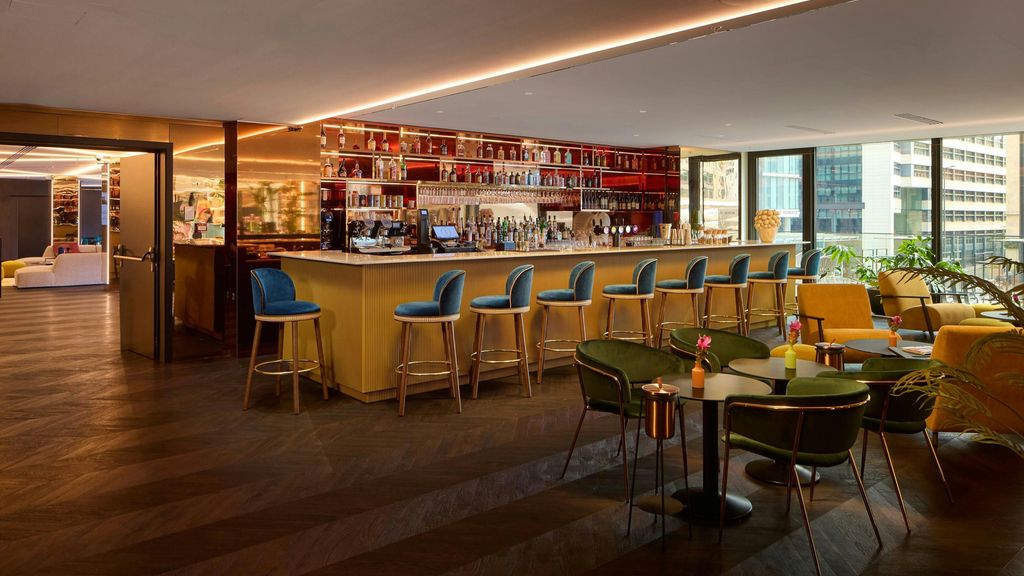 Cardo Brussels, Autograph Collection à Bruxelles, Belgique à partir de ...