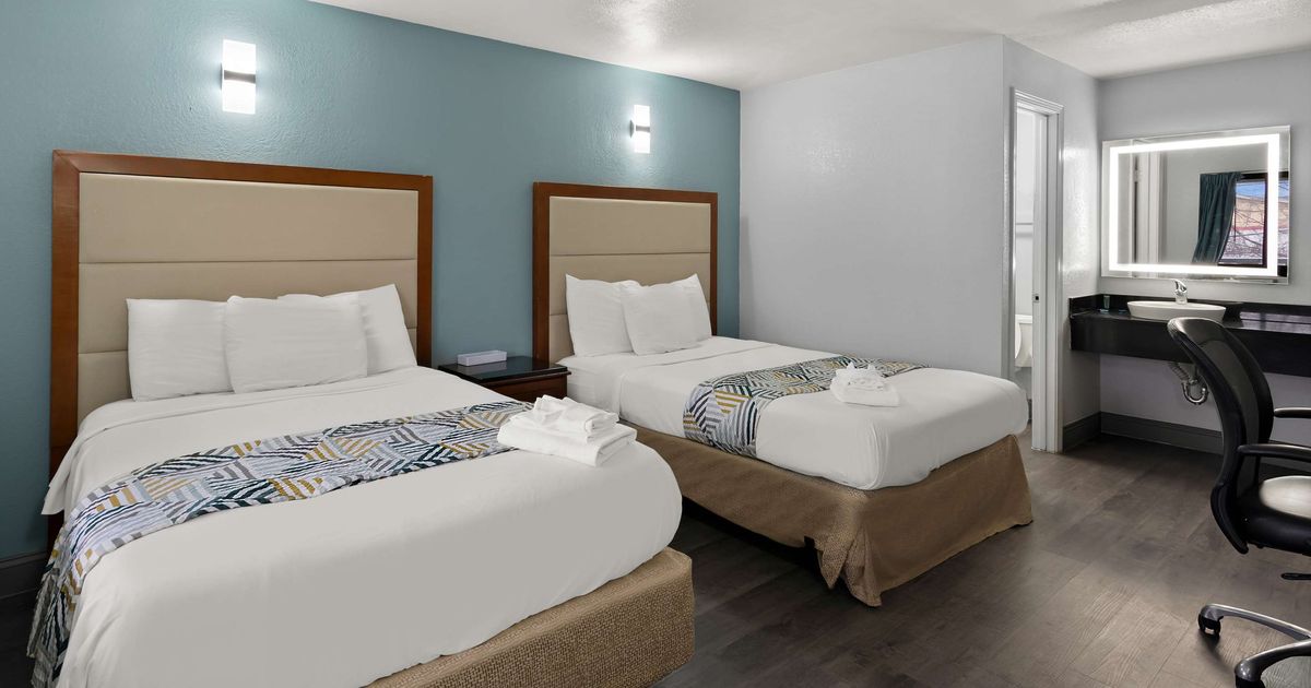 Reno Suites from . Reno Hotel Deals & Reviews - KAYAK