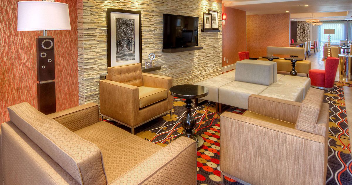 Hampton Inn Fremont à partir de 101 €. Hôtels à Fremont - KAYAK