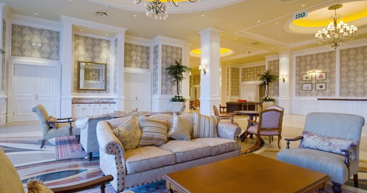 The Boardwalk Hotel And Casino, Port Elizabeth | HotelsCombined