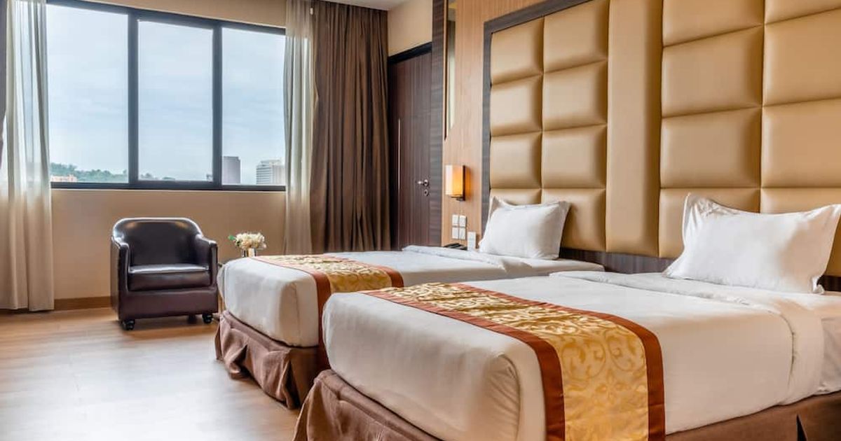 M One Hotel from $39. Batam Hotel Deals & Reviews - KAYAK