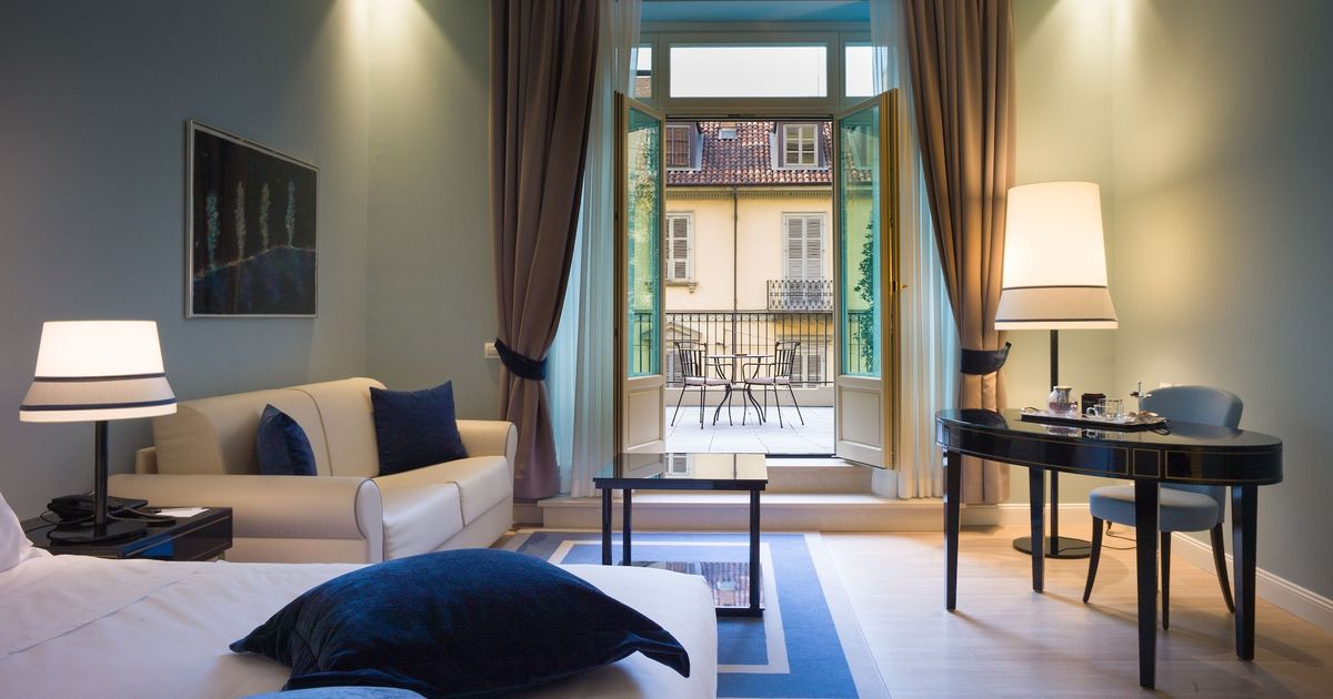 튜린 팰리스 호텔, 튜린 | 2020 실시간 최저가 243,489원(5̶3̶8̶,̶3̶4̶7̶원̶)부터 - 카약 호텔 검색