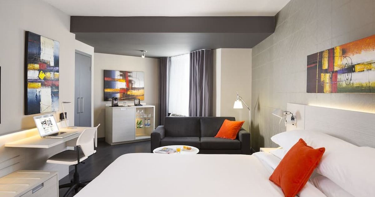 Hotel Sepia £66. Québec City Hotel Deals & Reviews - KAYAK