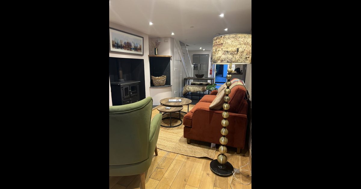 The Wilson Arms in Coniston, the United Kingdom from $59: Deals ...