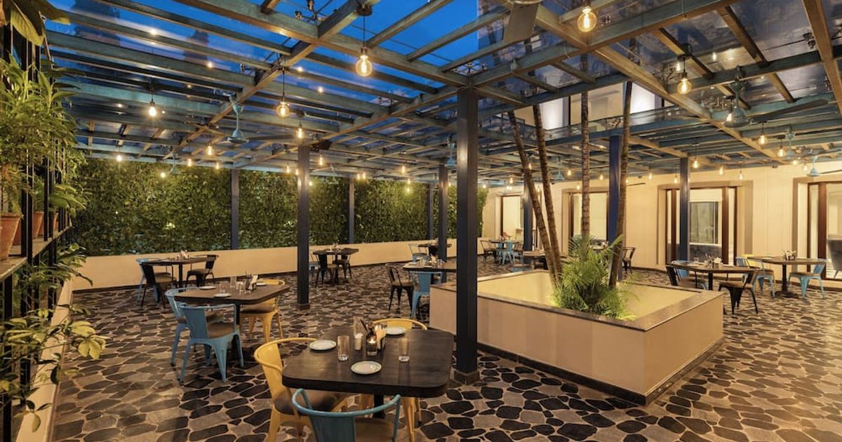 Fortune Valley View, Manipal - Member Itc Hotels' Group from $70 ...