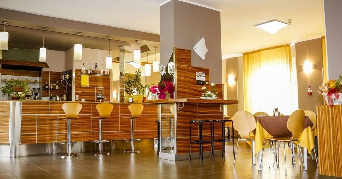 Hotel Giada à partir de 72 €. Hôtels à Turin - KAYAK