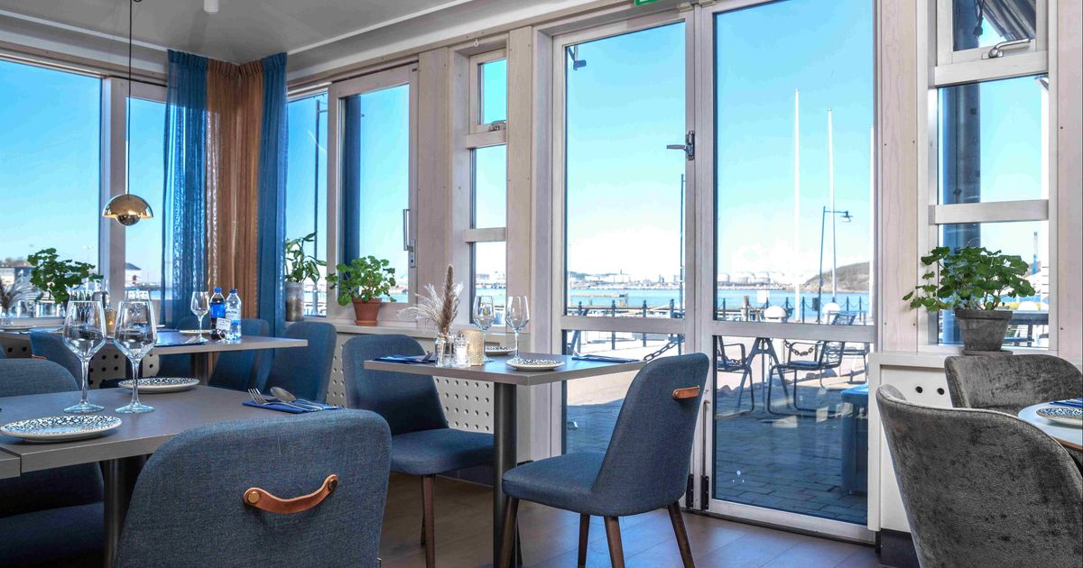 Thon Partner Hotel Dockyard $106. Västra Frölunda Hotel Deals & Reviews ...