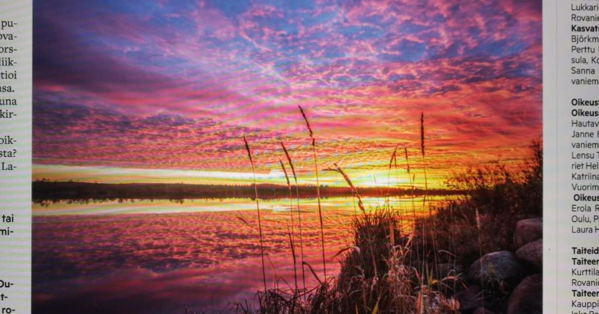 Rovavisit Apartments Siljo from $58. Rovaniemi Hotel Deals & Reviews ...