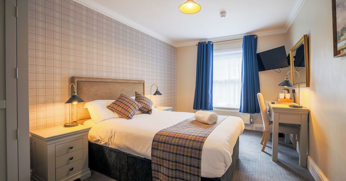 Stallingborough Grange Hotel from $107. Grimsby Hotel Deals & Reviews ...