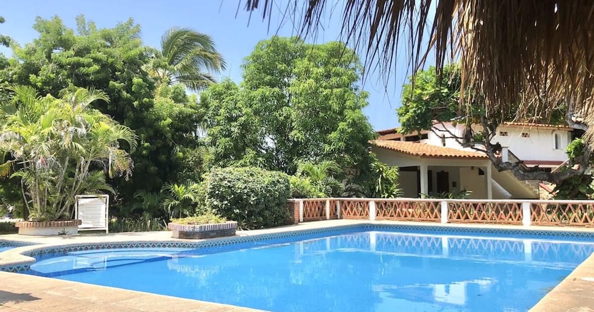 Hotel Arcoiris desde $1,551 ($̶3̶,̶2̶3̶1̶). Puerto Escondido Hoteles - KAYAK