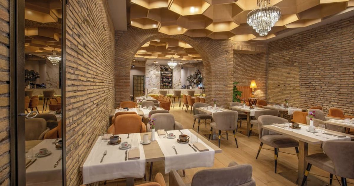 Condotti Palace from $117. Rome Hotel Deals & Reviews - KAYAK