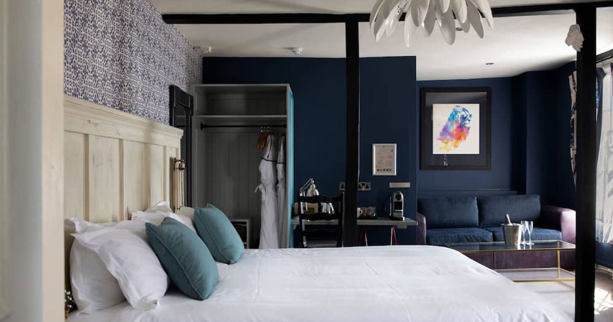 The White Lion from $104. Tenterden Hotel Deals & Reviews - KAYAK