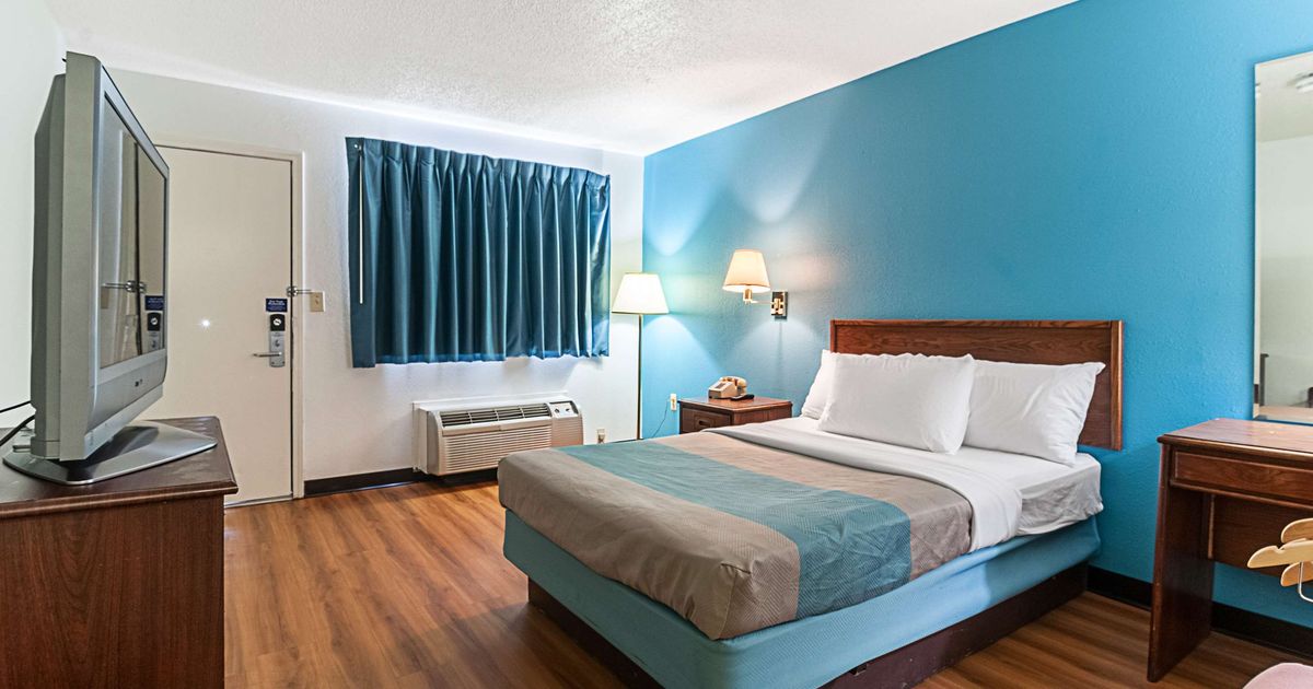 Motel 6-Southgate, MI - Detroit ab 54 €. Hotels in Southgate - KAYAK