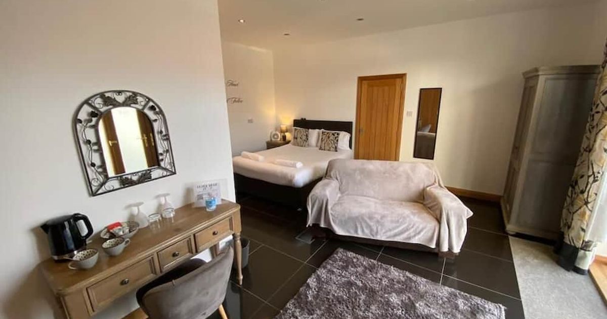 The Old Mill Rooms £53. Yarm Hotel Deals & Reviews - KAYAK