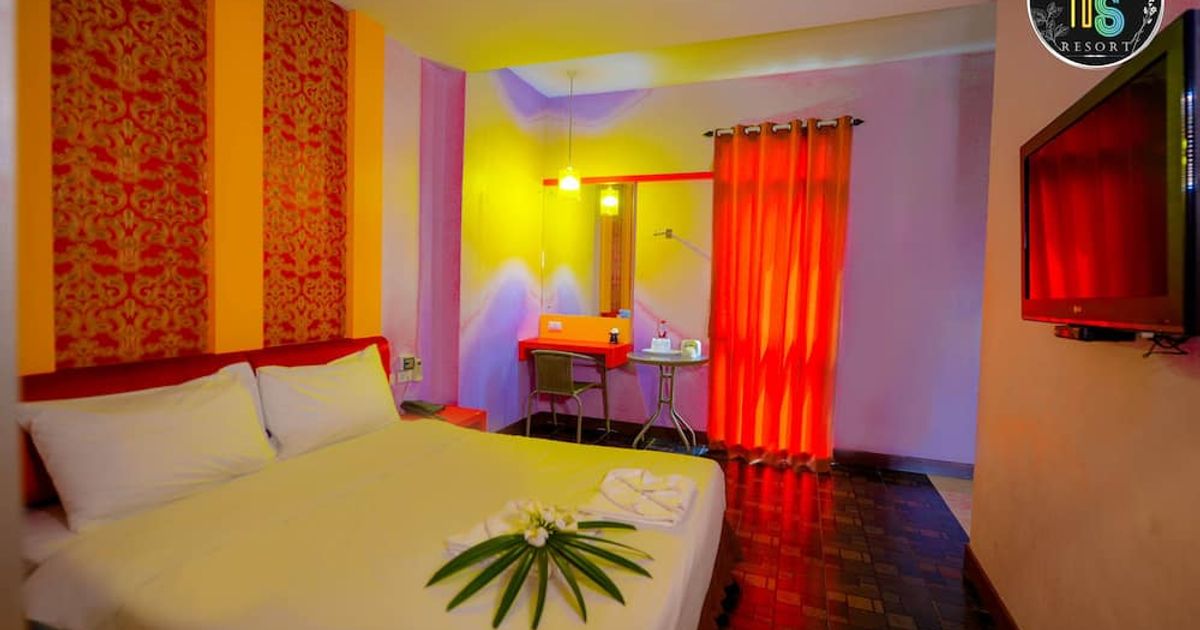 PS Resort, Hat Yai | HotelsCombined