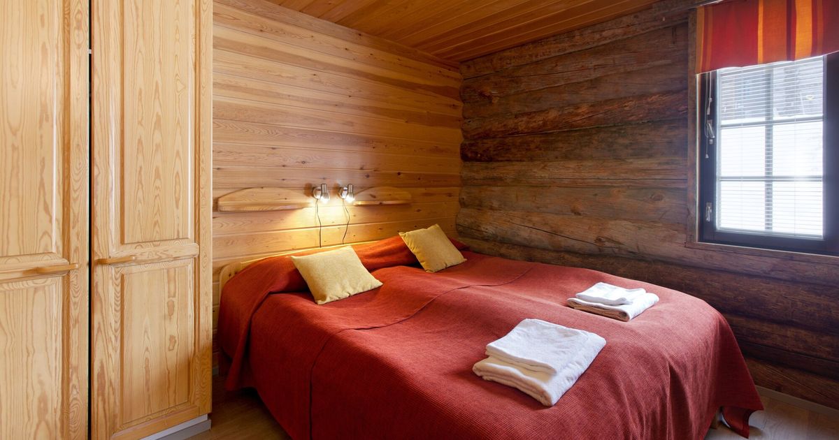 Holiday Club Ruka Cottages from $133. Kuusamo Hotel Deals & Reviews - KAYAK