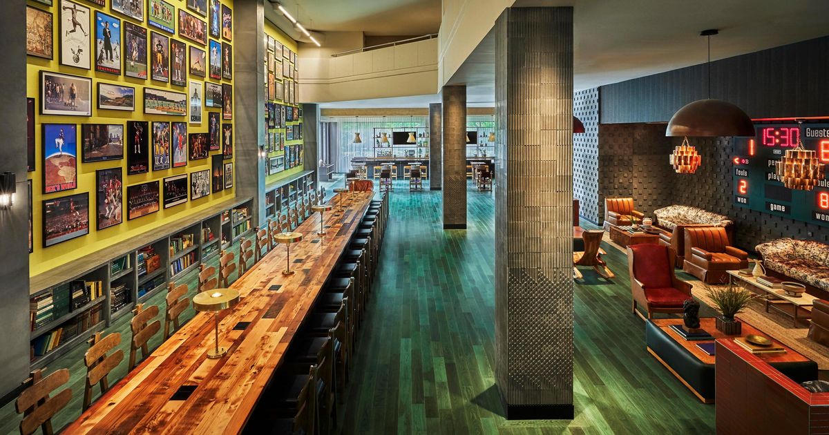 Graduate by Hilton Eugene £95. Eugene Hotel Deals & Reviews - KAYAK