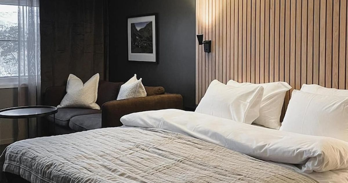 Hovdestøylen from $135. Hovden Hotel Deals & Reviews - KAYAK