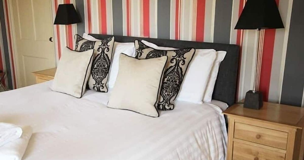 The Royal Oak Inn à partir de 94 €. Hôtels à Lostwithiel - KAYAK