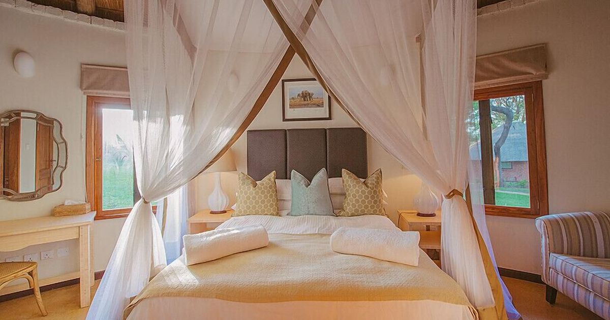 Lilayi Lodge from $358. Lusaka Hotel Deals & Reviews - KAYAK