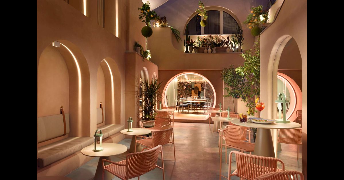 Leon's Place Hotel In Rome i Rom, Italien från 1 201 kr: Erbjudande ...