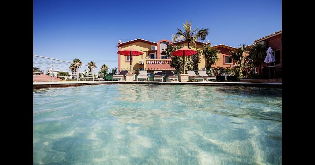 Villas D. Dinis - Charming Residence (adults only) in Lagos, Portugal from $70: Deals, Reviews ...