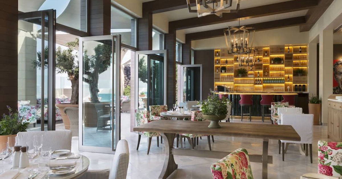 The Merchant House, Manama | HotelsCombined