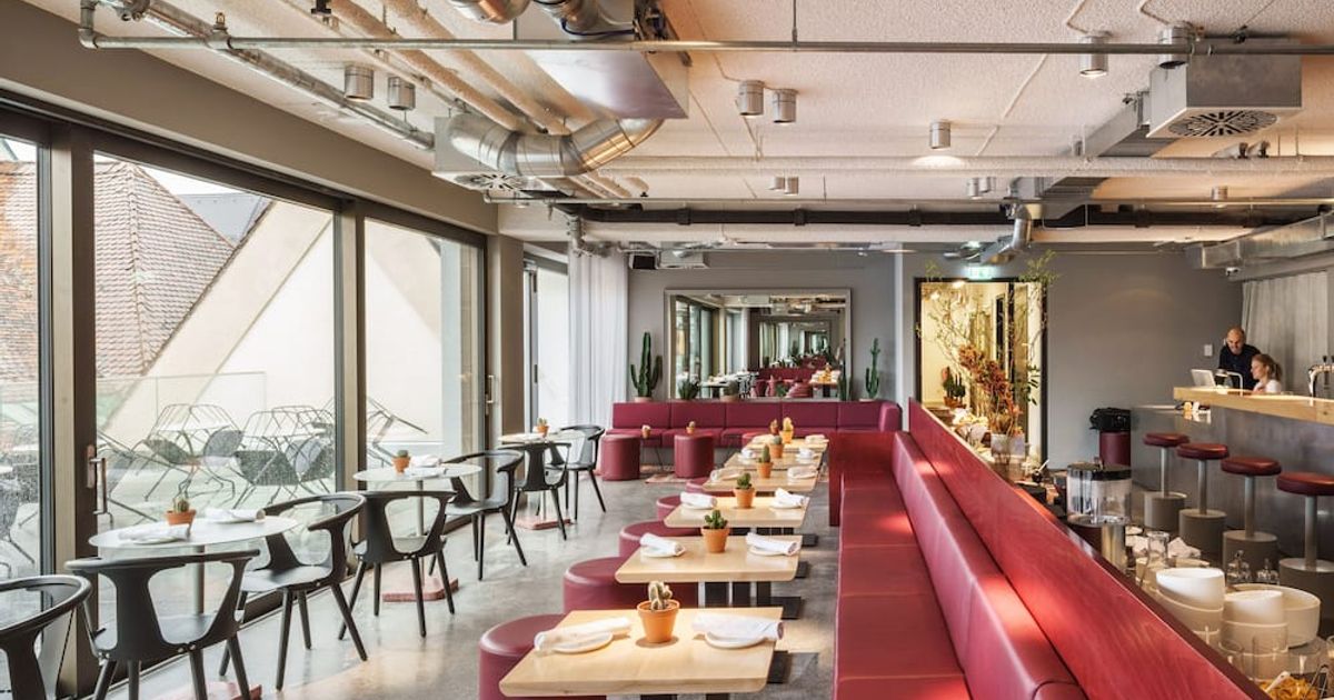 Haus im Tal ab 125 €. Hotels in München - KAYAK