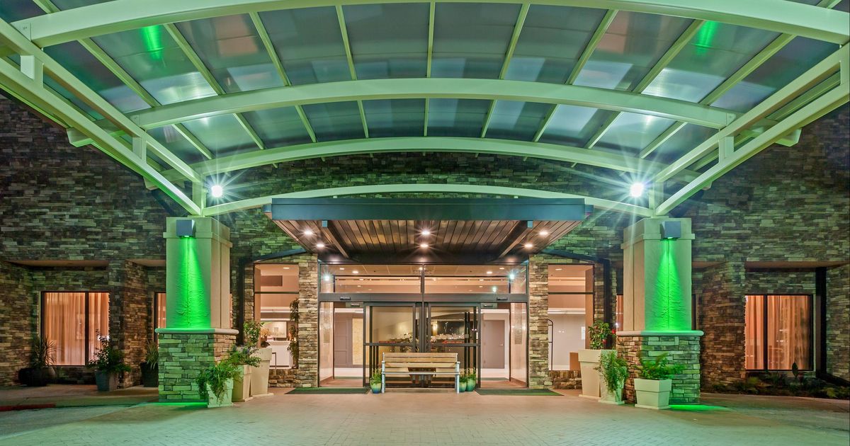 Holiday Inn Tyler - Conference Center By IHG from $77. Tyler Hotel ...