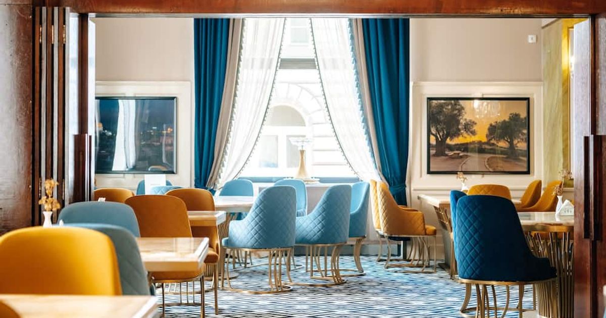 Hotel Praga 1885 from $40. Prague Hotel Deals & Reviews - KAYAK