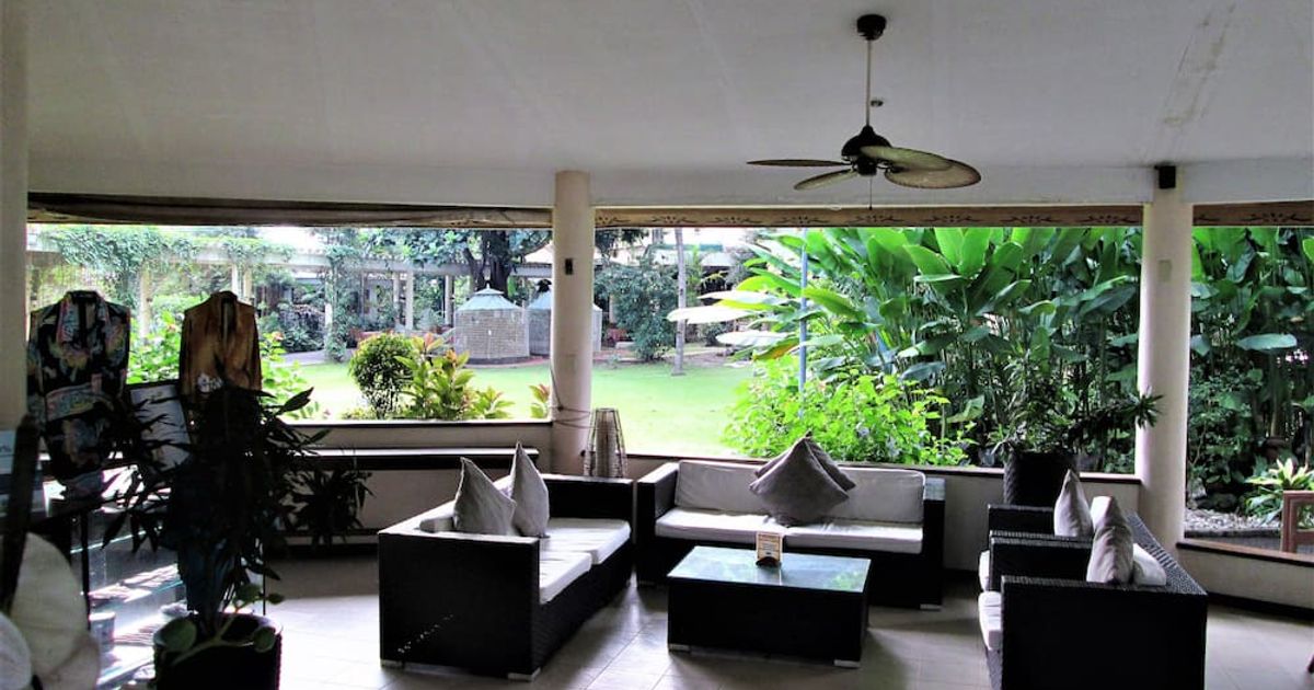 Chali Beach Resort And Conference Center $137. Cagayan de Oro Hotel ...