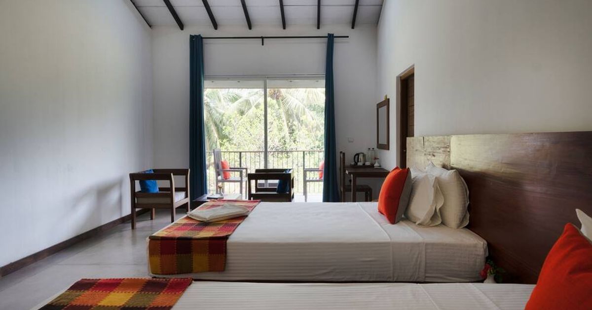 Lario Resort Sigiriya from $68. Sigiriya Hotel Deals & Reviews - KAYAK