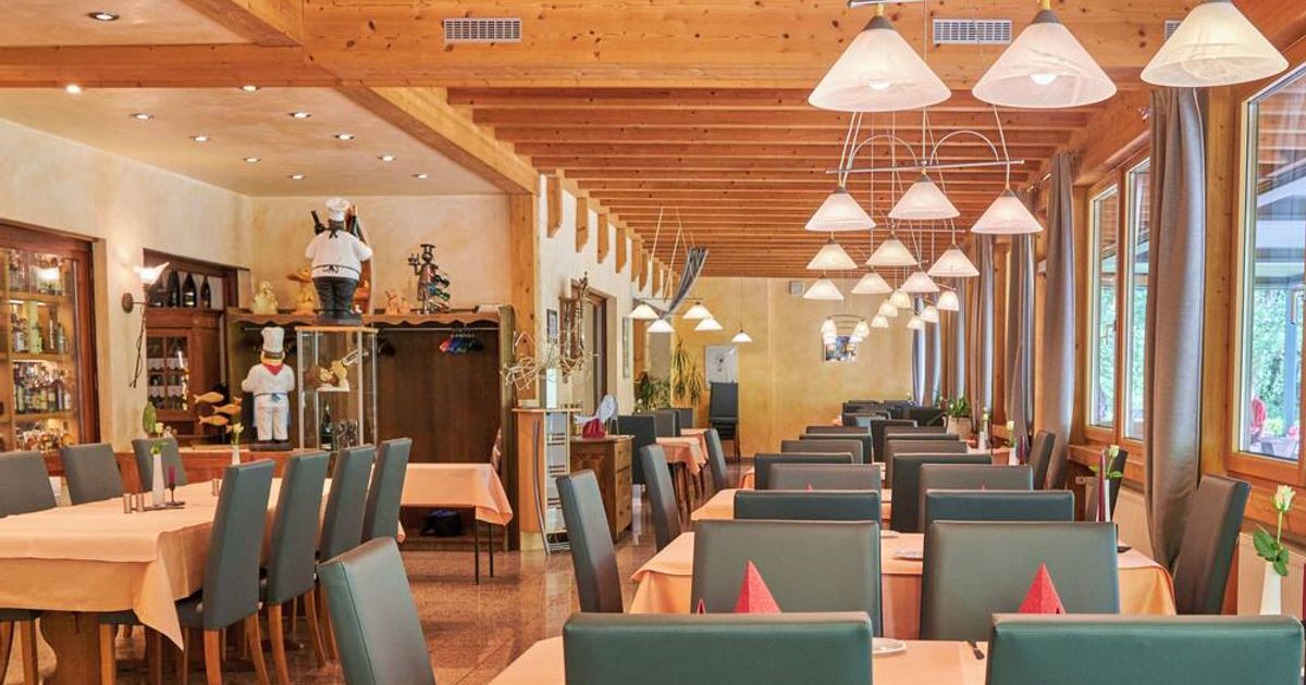 Land-gut-Hotel Forellenhof ab 165 €. Hotels in Bundenbach - KAYAK