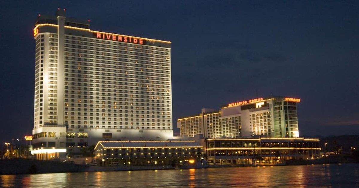 Don Laughlin's Riverside Resort & Casino, Laughlin | HotelsCombined