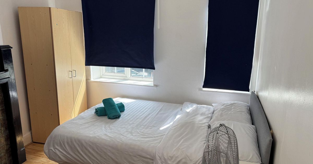 Rahal Hotel Hackney London à partir de 36 €. Hôtels à Londres - KAYAK