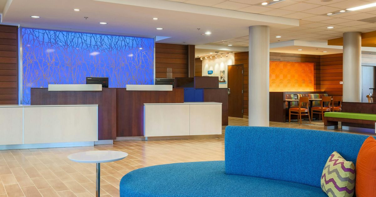 Fairfield Inn by Marriott Cotulla from $96. Cotulla Hotel Deals ...