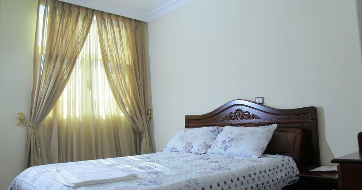 Fenet Pension from $43. Addis Ababa Hotel Deals & Reviews - KAYAK