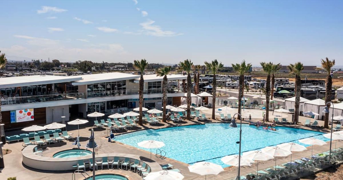 Sun Outdoors San Diego Bay from $153. Chula Vista Hotel Deals & Reviews ...