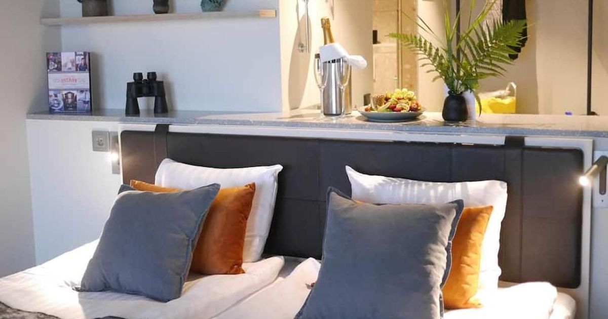 Marstrands Havshotell from $149. Marstrand Hotel Deals & Reviews - KAYAK