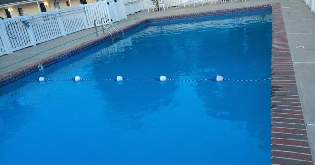 Simpsons Motel, Rio Grande | HotelsCombined