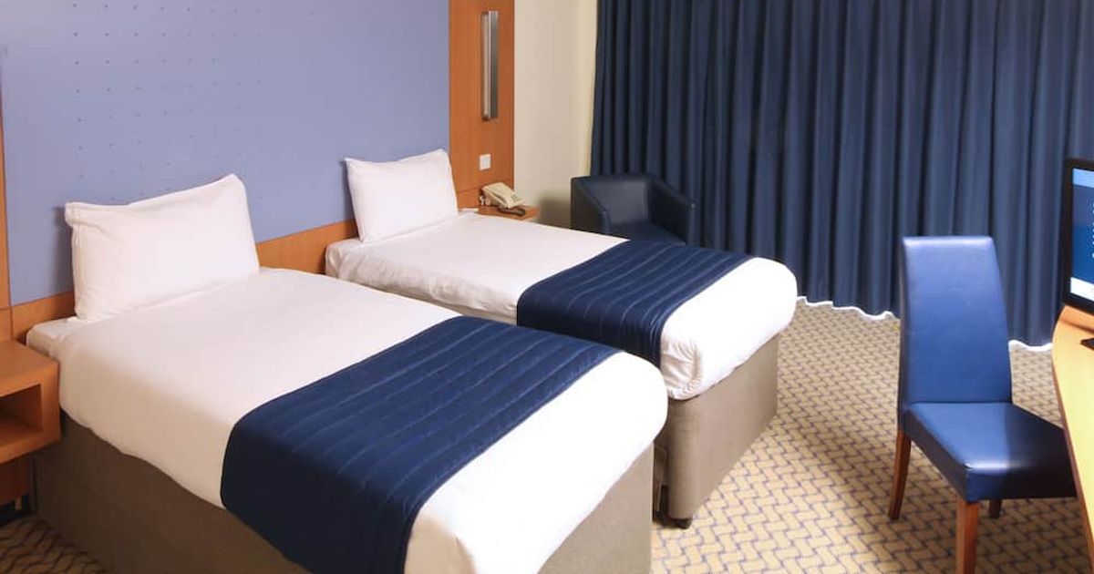 Ramada London North M1 ab 35 €. Hotels in London - KAYAK