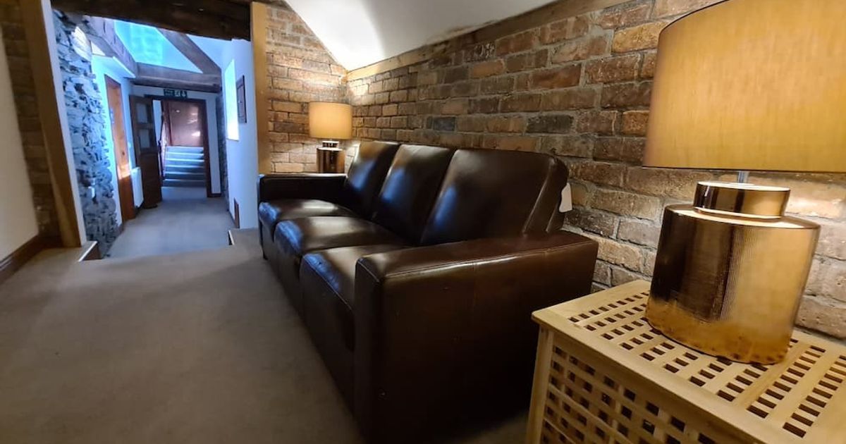 Ty Morgans à partir de 43 €. Hôtels à Rhayader - KAYAK