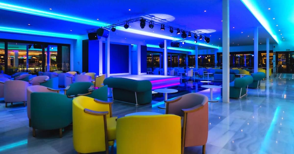 Spring Hotel Bitácora, Playa de las Américas | HotelsCombined