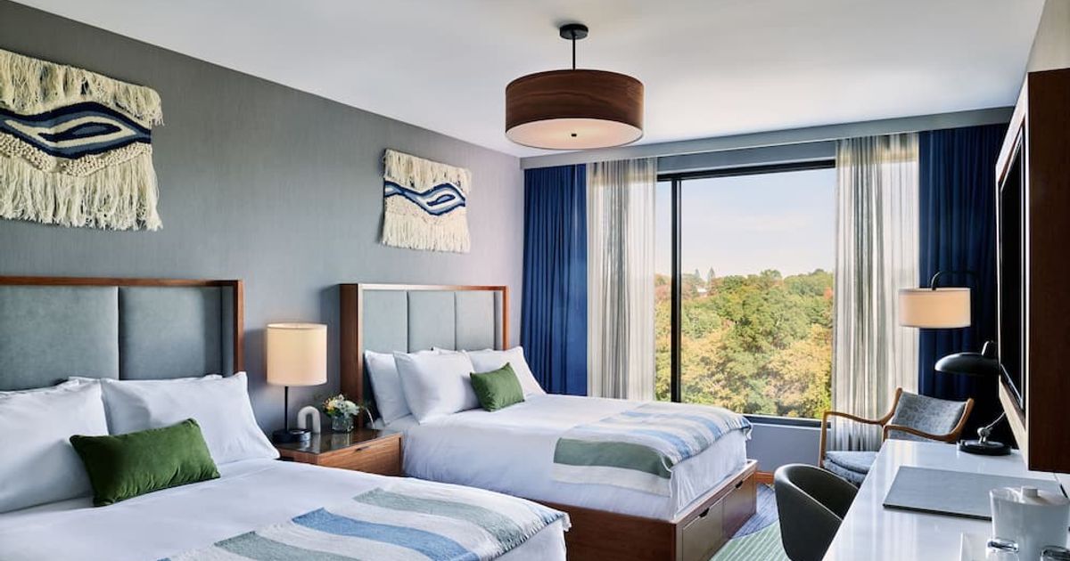 Lockwood Hotel from $198. Waterville Hotel Deals & Reviews - KAYAK