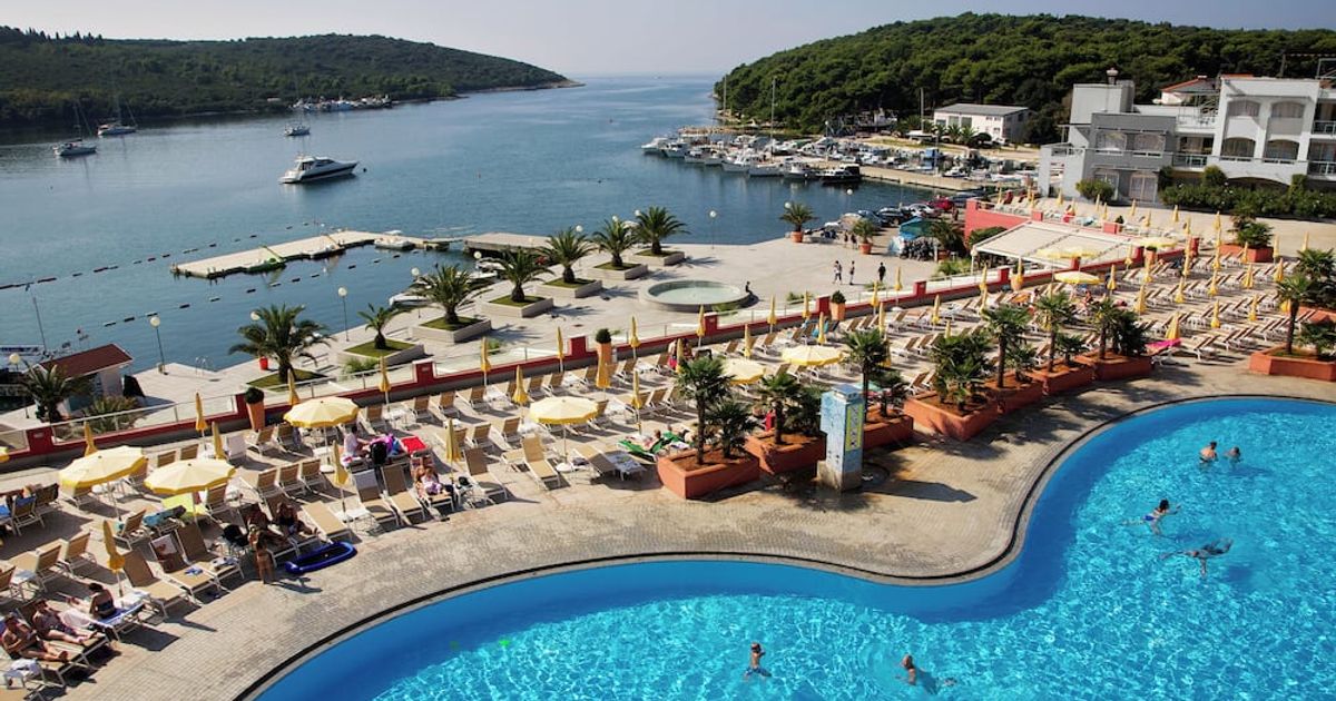 Family Resort del Mar from $63. Pula Hotel Deals & Reviews - KAYAK