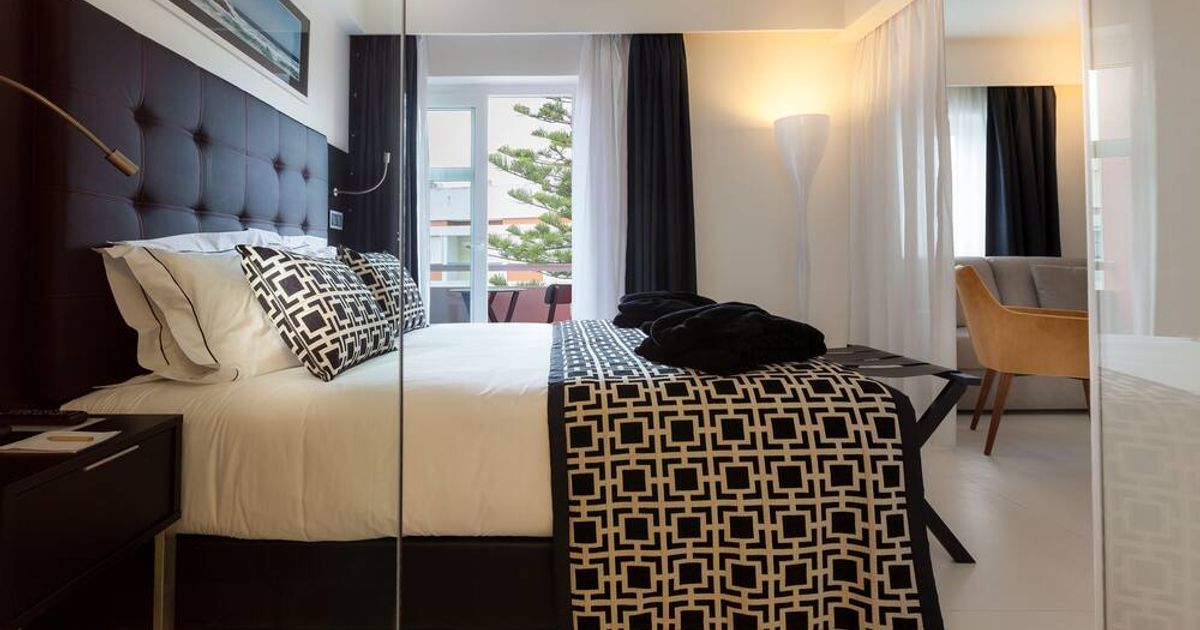 Faro Boutique Hotel ab 19 €. Hotels in Faro - KAYAK