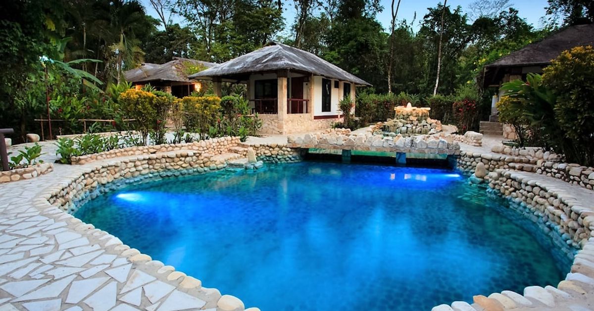 Chan-Kah Resort Village desde 69 €. Palenque Resorts – KAYAK