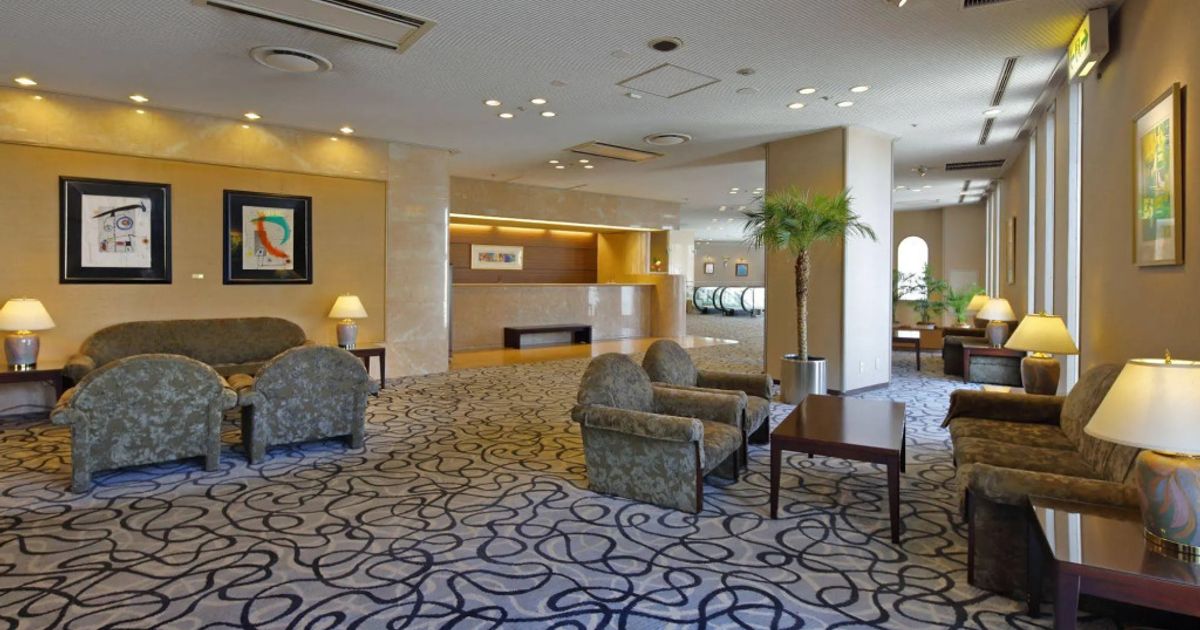 Hotel Tsu Center Palace from $42. Tsu Hotel Deals & Reviews - KAYAK