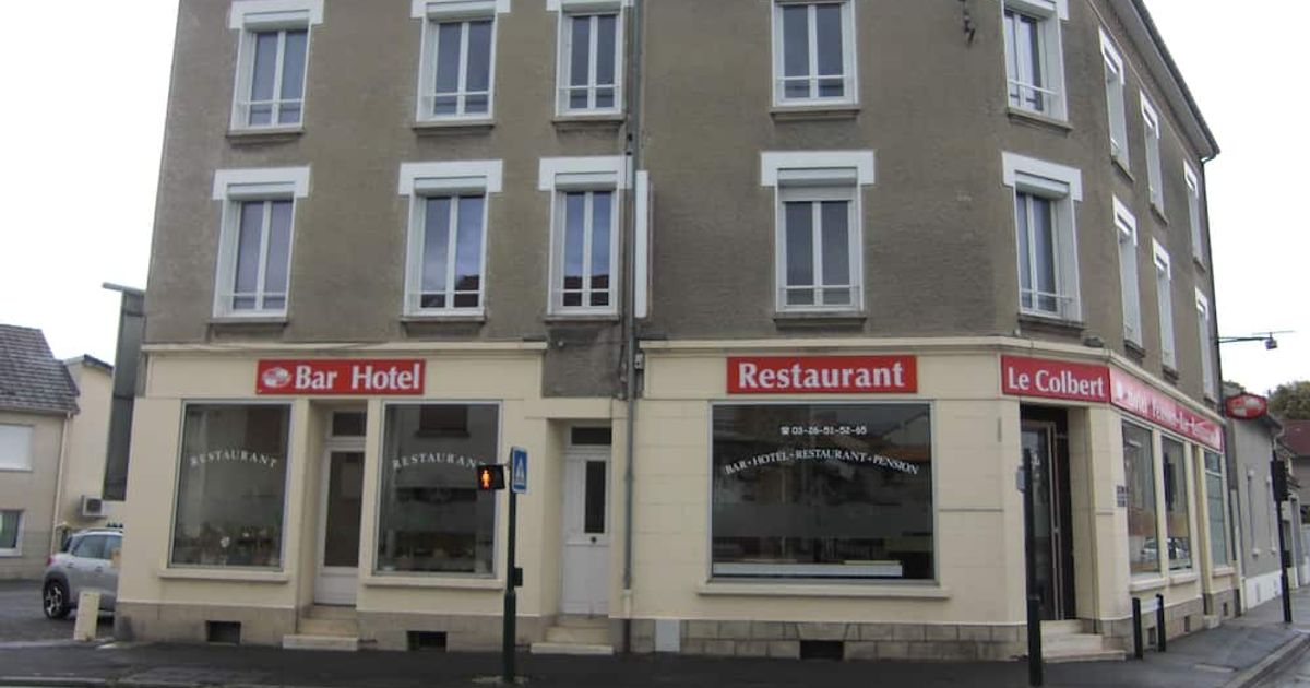 Hotel Le Colbert epernay from $45. Épernay Hotel Deals & Reviews - KAYAK